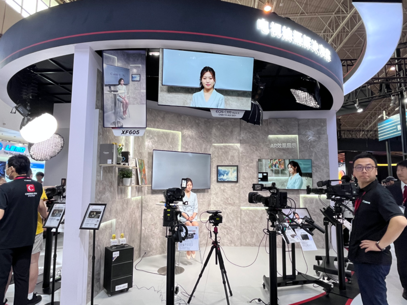 BIRTV观察|热闹的超高清,和逐渐起势的VR | 流媒体网