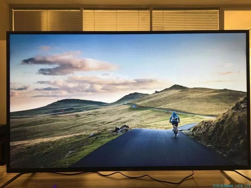 超薄大气科技感 配置强悍懂智能——酷开55A6 | 流媒体网