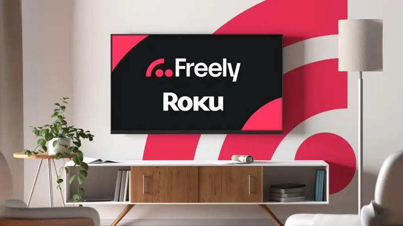 Roku新款电视英国发布,Freely平台成免费广播观看新宠 | 流媒体网